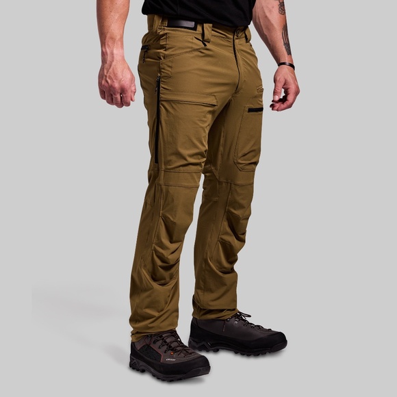 Born Primitive | Pants | Born Primitive Mens Frontier Pant Light 2 ...